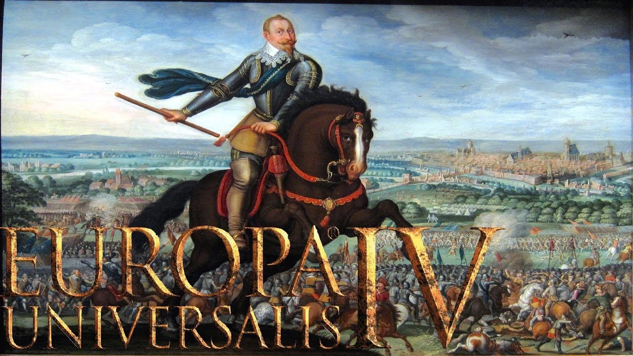 Eu4 Custom Nation Multisi Bölüm 41 - YouTube