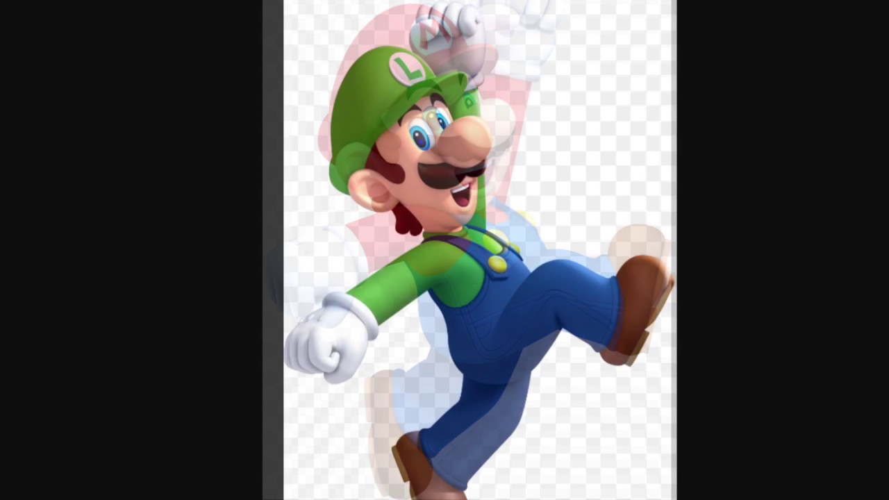 Mario Characters Voice Reel - YouTube