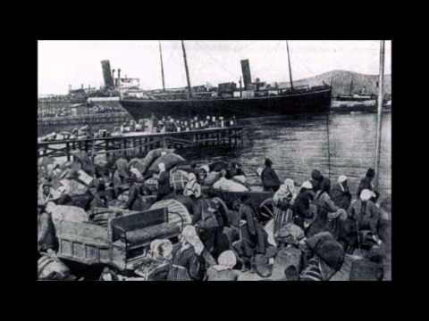 Sisamli yar - samiotissa - hello from Greece - samyotisa