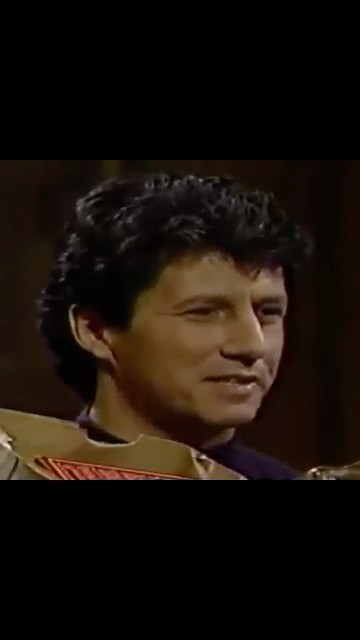 Days of Our Lives - Shane and Miss Peach (1991) - YouTube