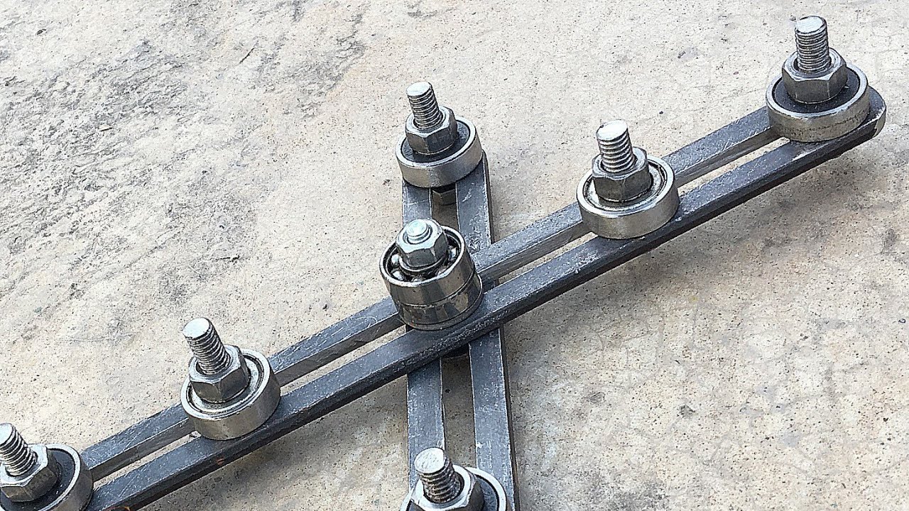 Top 3 UNIQUE Ideas | AMAZING TOOL - YouTube