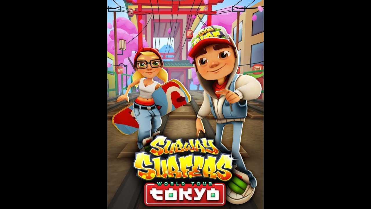 super subway - YouTube