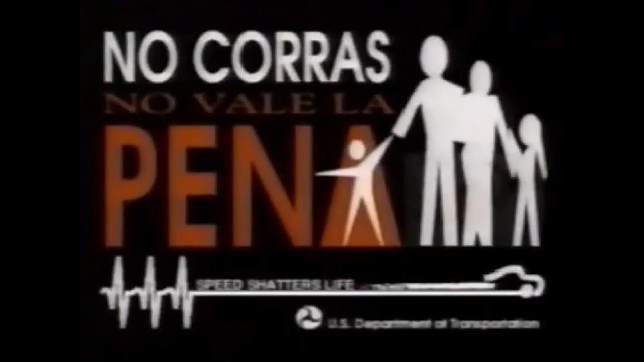 Jose (Speed Shatters Life/USDOT) - YouTube