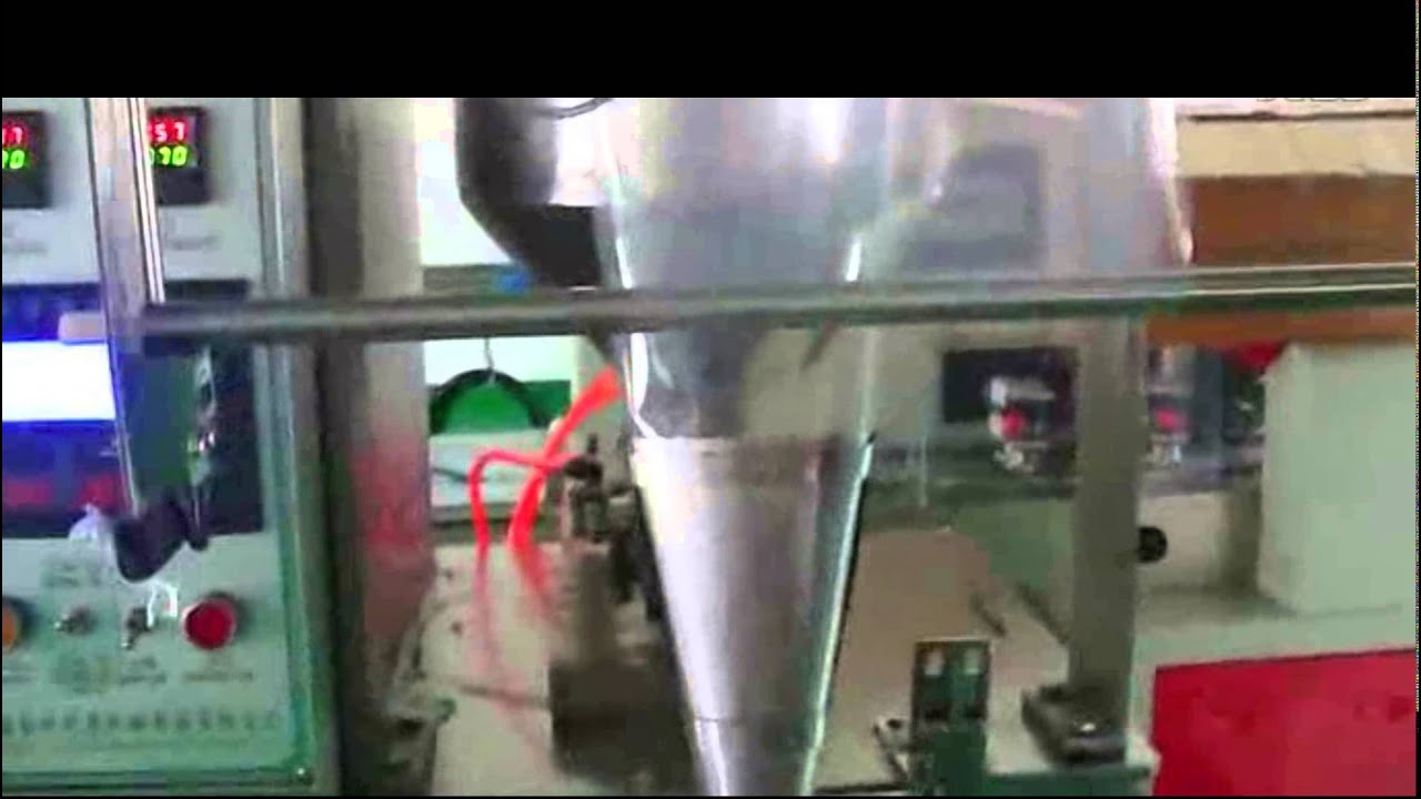 Automatic Liquid Vertical Packing Machine With Date Printer Sachet VFFS ...