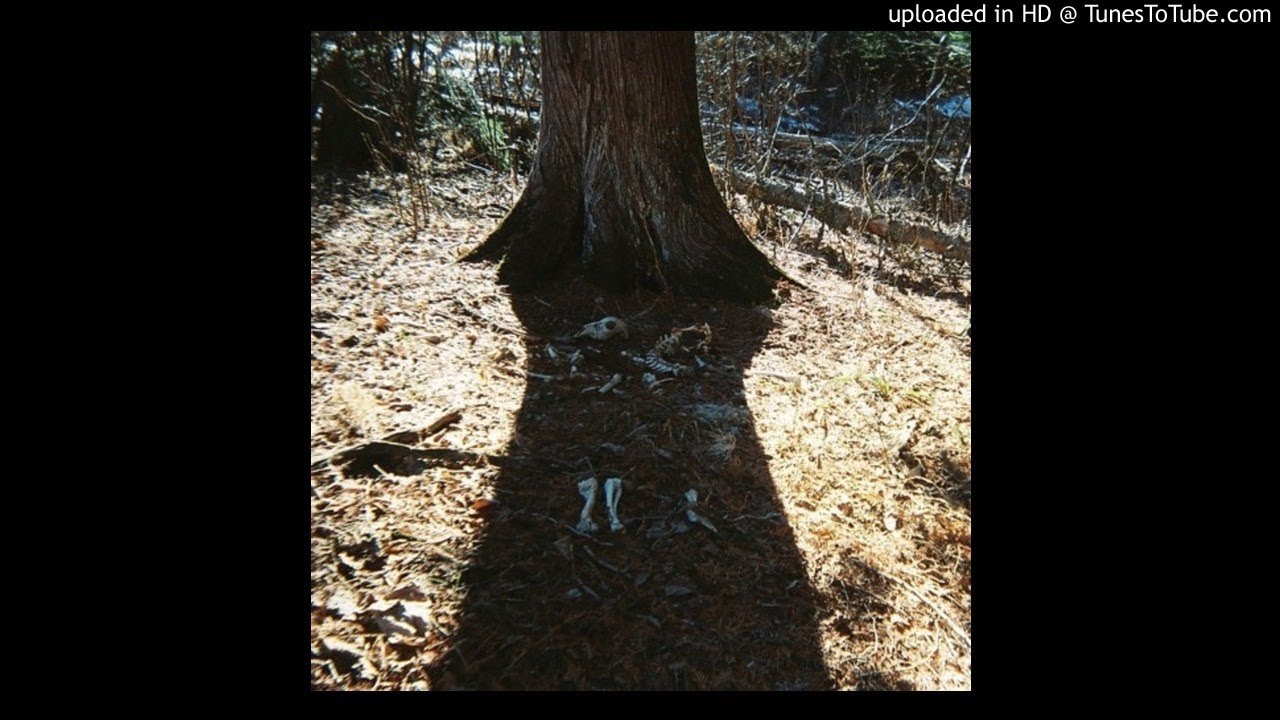 Corbin - all he touched is dead (MOURN 2016) - YouTube