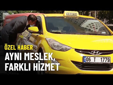 ÖZEL HABER – Takside Ankara İstanbul farkı - atv Ana Haber 23 Ağustos 2023