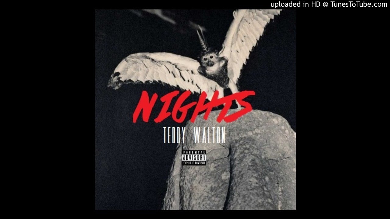 Teddy Walton - World Famous - YouTube