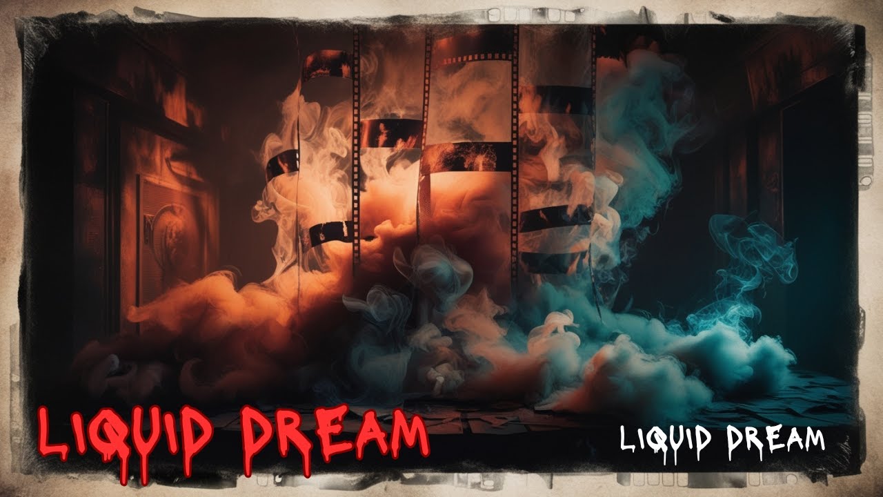 Liquid Dream - Liquid Dream (Lyric Video) - YouTube