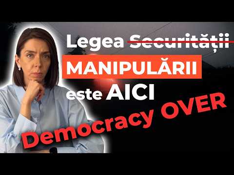 România: stat mafiot post-comunist