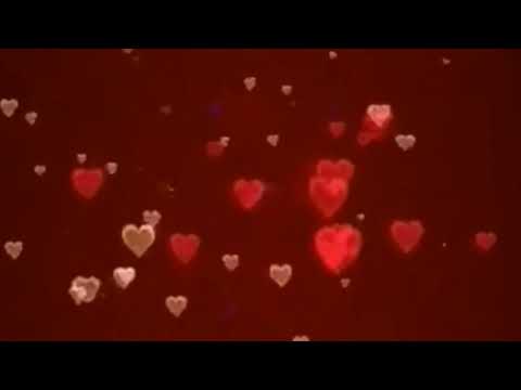 Heart Effect Template Video Background Black Screen Effects | Kinemaster Templates | AveePlayer