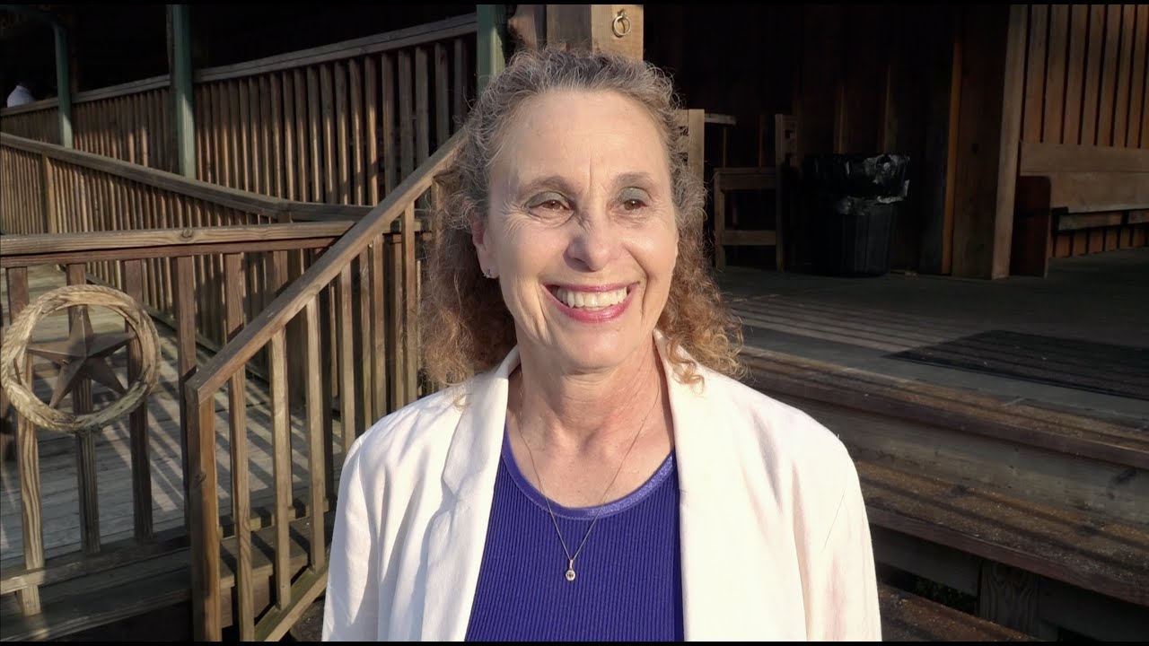 Beth Wolfe - YouTube