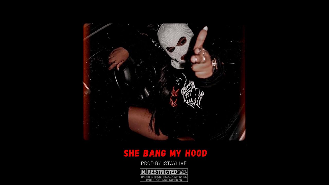 Steven G - She Bang My Hood (feat. Mozzy) | Steven G Type Beat ...