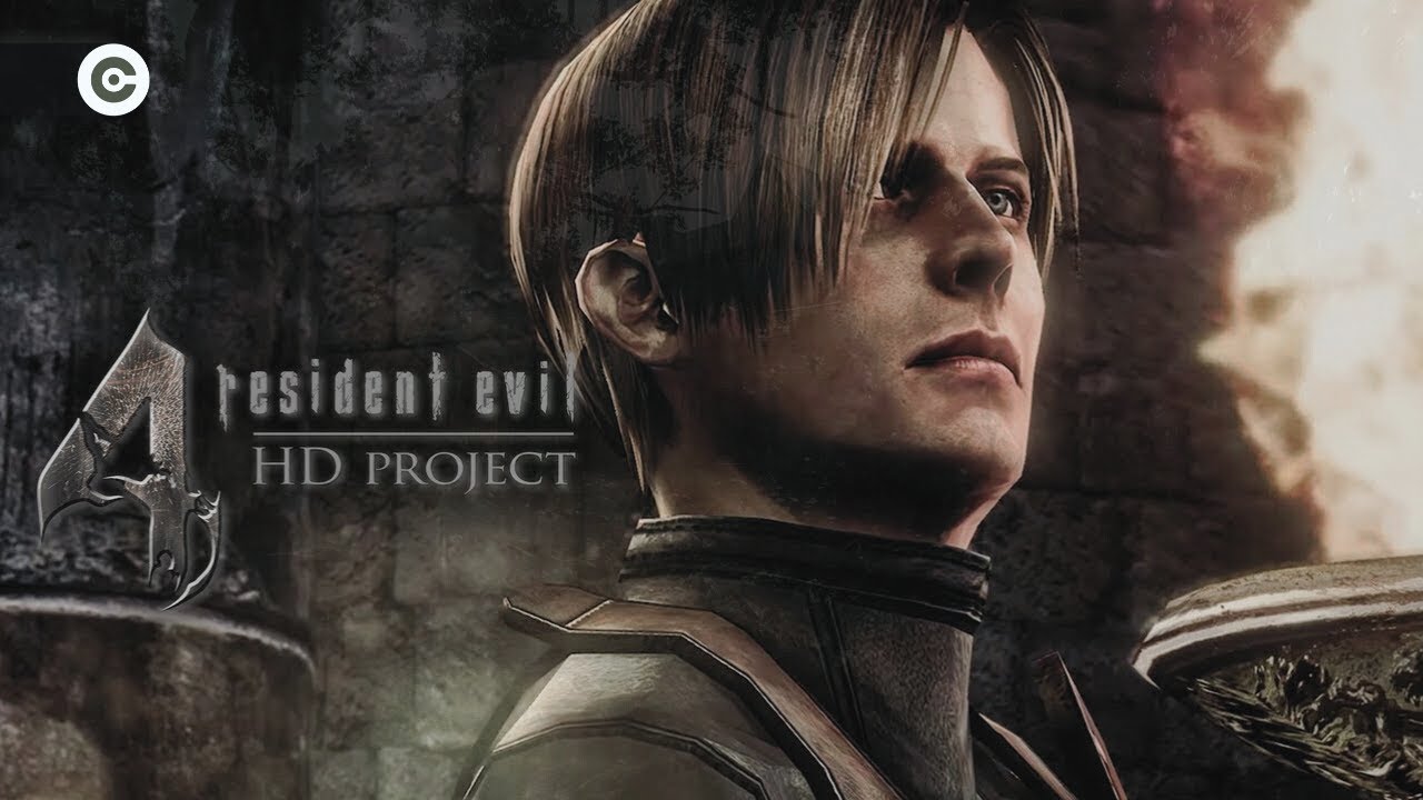 Como corrigir o slow motion (queda de frames) em Resident Evil 4 - 2024 ...