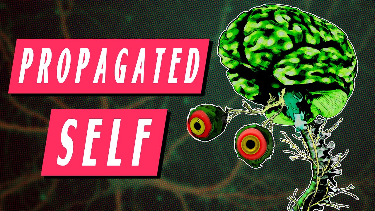 Swamp Thing & Consciousness in Real Life - YouTube