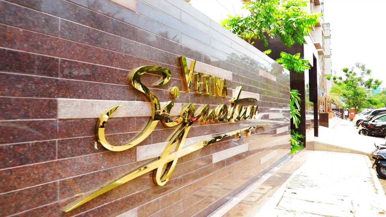 Veena Signature -Kandivali (w) - YouTube
