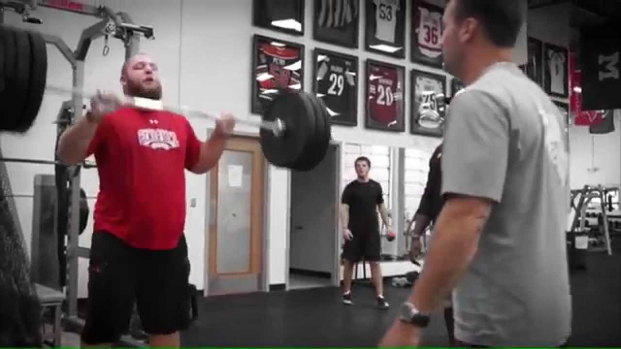 Motivational Speech Contest Winner - YouTube