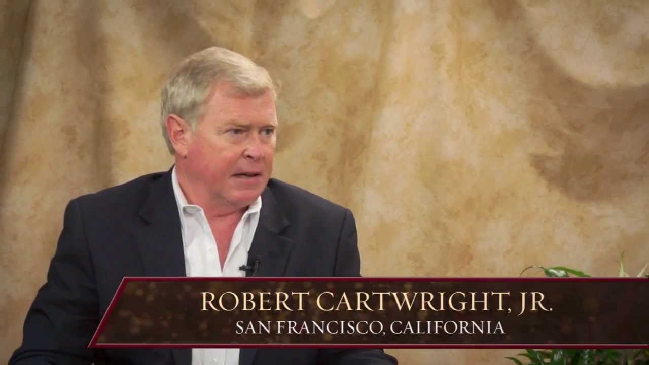 Rob Cartwright - Part 2 of 5 - The American Association for Justice ...