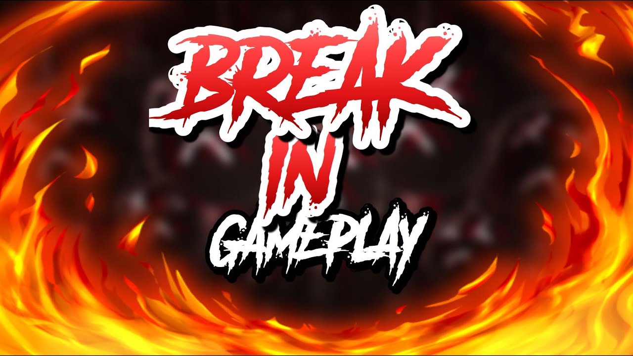 Roblox Purge Experience | Break In (Story) - YouTube