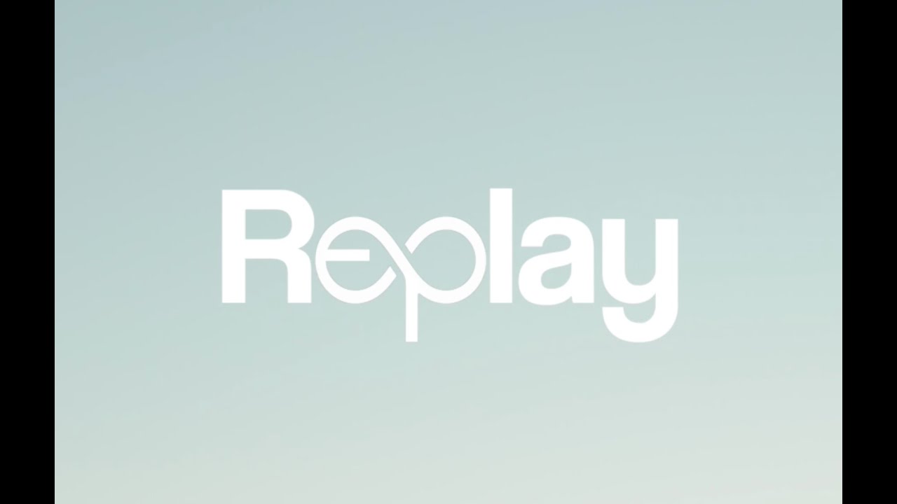 Replay - Short Film - YouTube