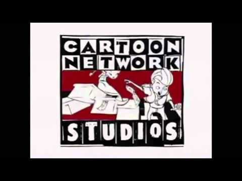cartoon network studios ending collection - YouTube