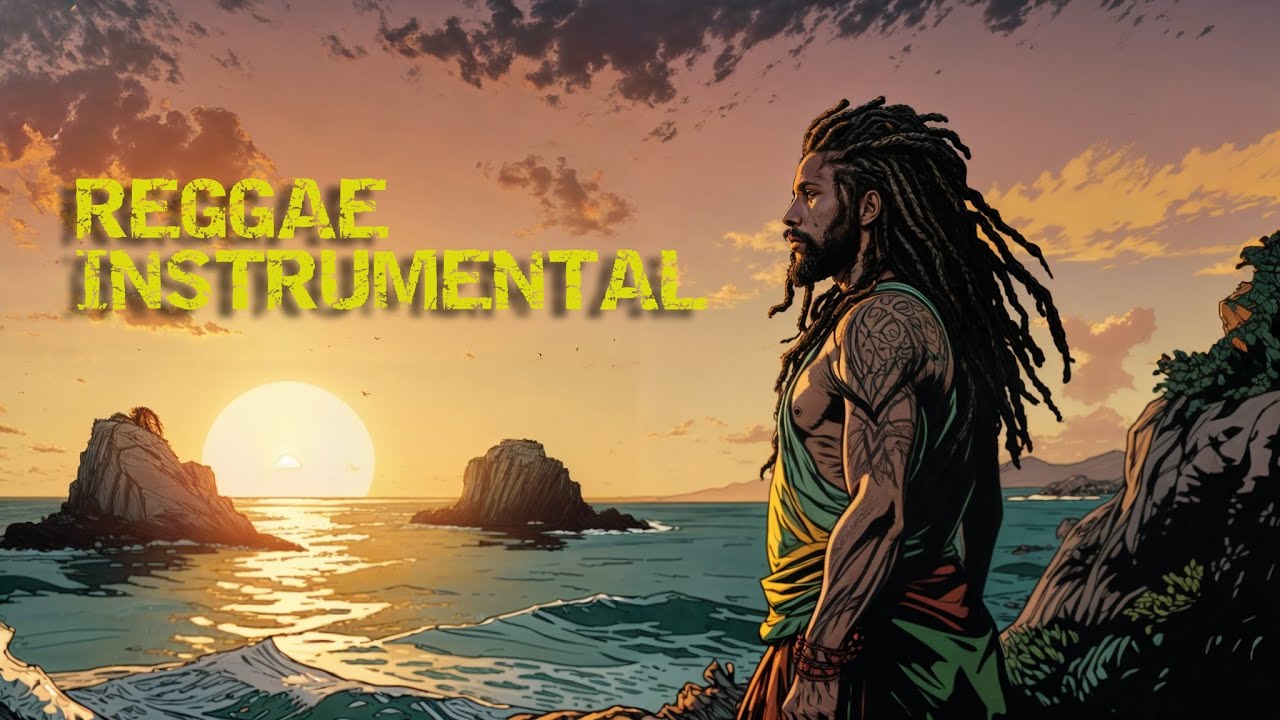 Reggae Instrumental para Relaxar - YouTube