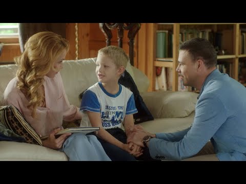 ФИЛЬМ! МАТЬ ВСТРЕТИЛА ДЕТЕЙ ИЗ СВОЕЙ ПРОШЛОЙ ЖИЗНИ! Гостья из прошлого! Русский фильм
