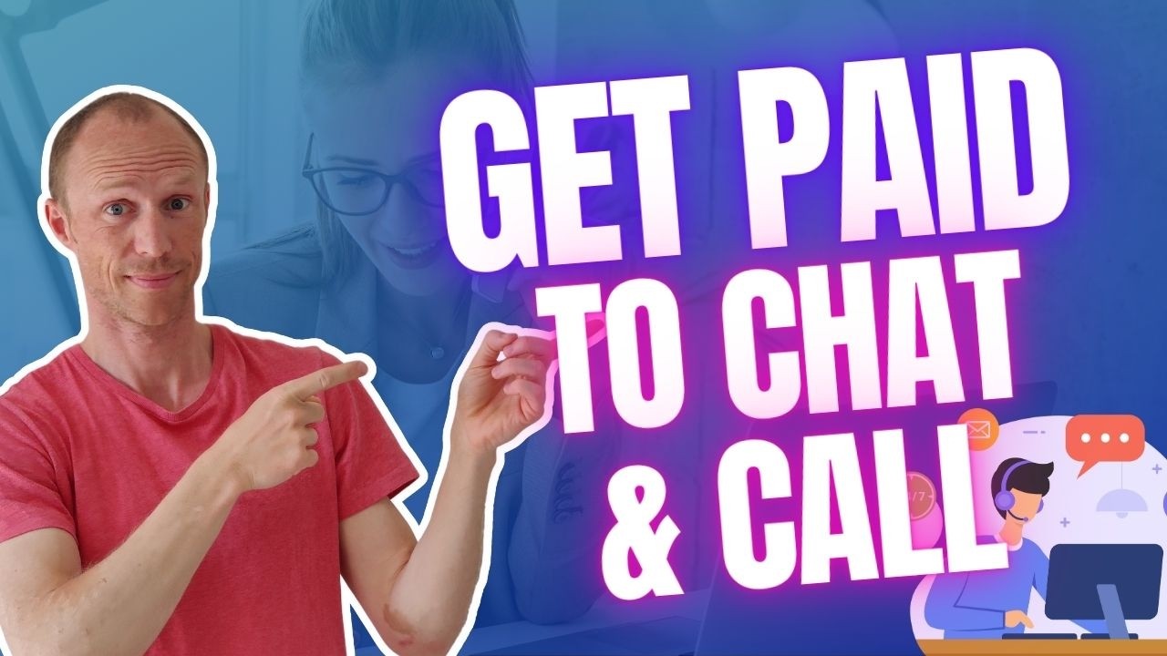 Get Paid to Chat and Take Calls – Really Up to $50 Per Minute? (Hummr ...