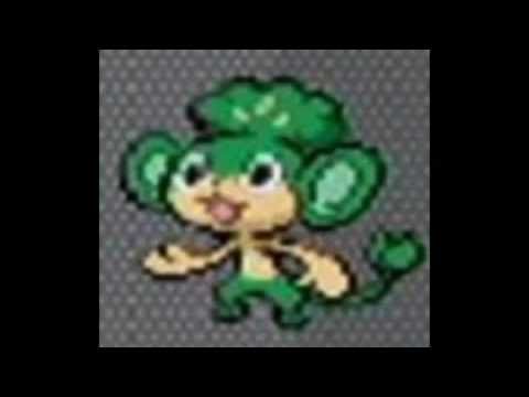 The Isshu Region Pokedex Revealed - All 156 New 5th Generation Pokemon ...