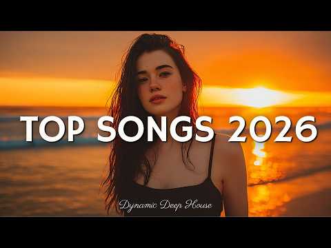 Top Hits 2026 ~ Trending Music 2026 🎶 Top Songs 2026 🍒TikTok & Spotify Viral Hits 2026