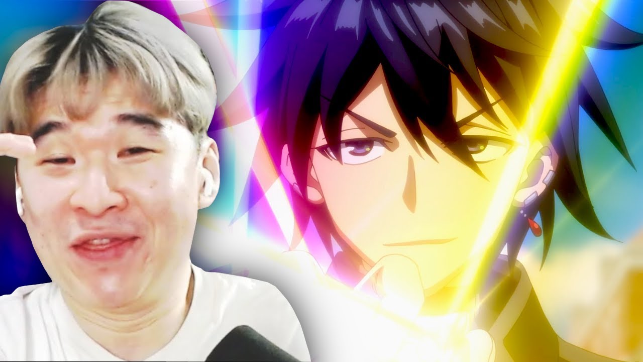 KRAI IS TOO HACKS - POOR ARNOLD GOT SCAMMED BY FRAUD KRAI - YouTube