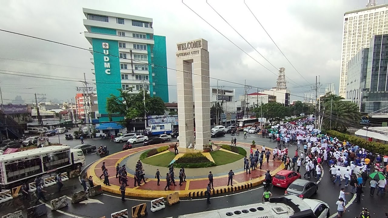 Unity Walk vs PTMP Suspension coverage - YouTube