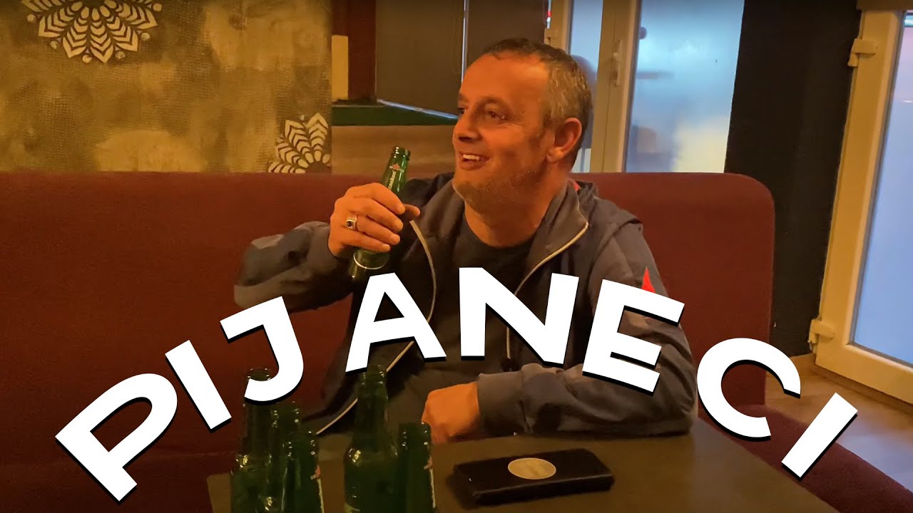 Tali & Mili - Pijaneci (Humor 2023) - YouTube