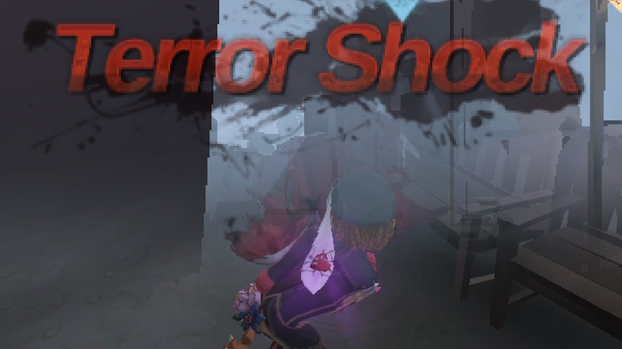 IDV with friends is painful | Identity V Gameplay - YouTube