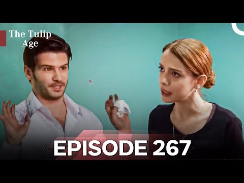 The Tulip Age Episode 267