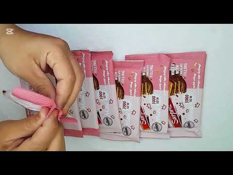 American surpriz vaflisini yana birgalikda ochamiz pul chiqarmikan? #rek #trend #uzbekistan #video