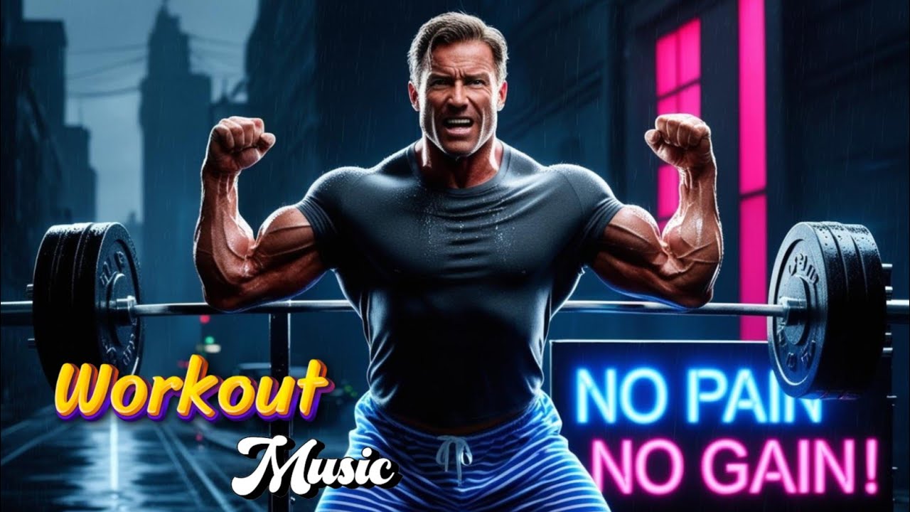 💪 2Pac Motivational Workout Remix 🔥 | Best Workout Music 2025 ...