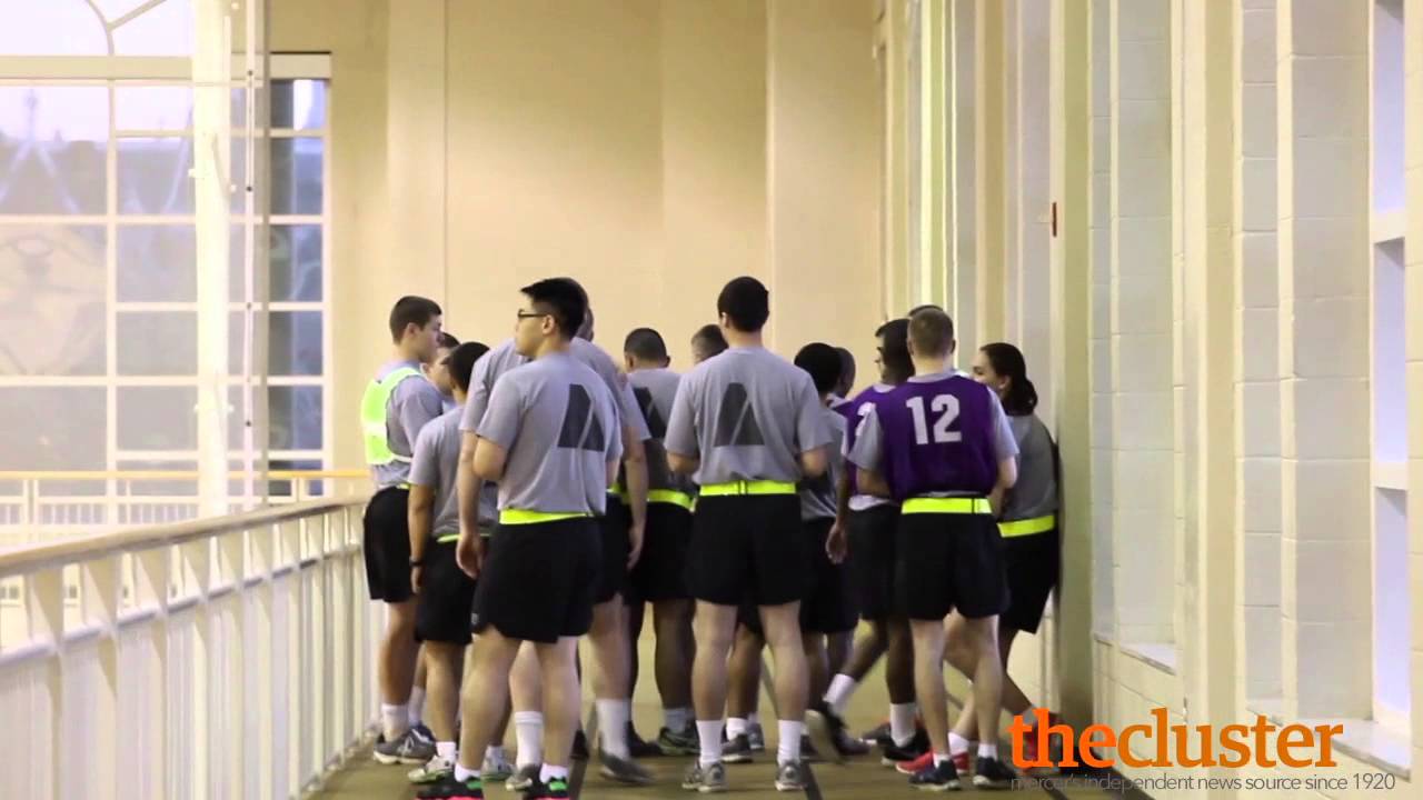 Preview: Bataan Memorial Death March Training - YouTube