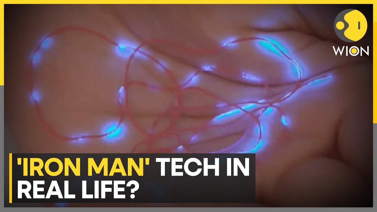 Chinese scientists develop smart fibre | How does it work? | Latest ...