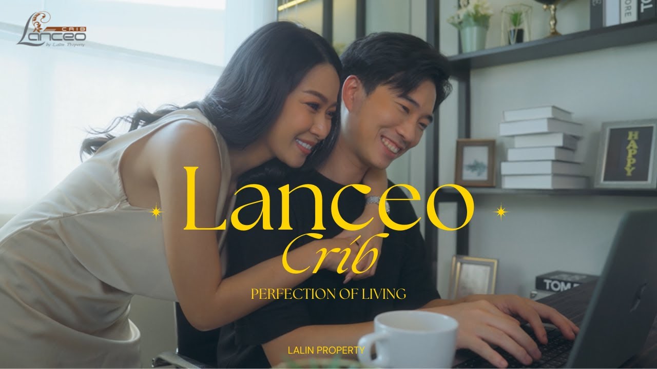 Perfection of Livingความสมบูรณ์แบบของการอยู่อาศัยในบ้านเดี่ยวสุดหรู Lanceo Crib I ลลิล ...