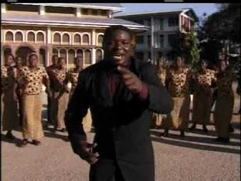 Simba wa Yuda - YouTube