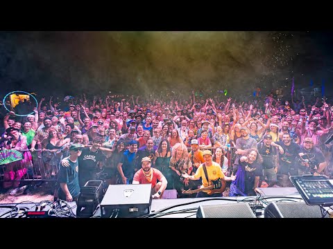 Big Something - 8/21/25 - Pittsboro, NC - The Big What? [FULL SHOW]