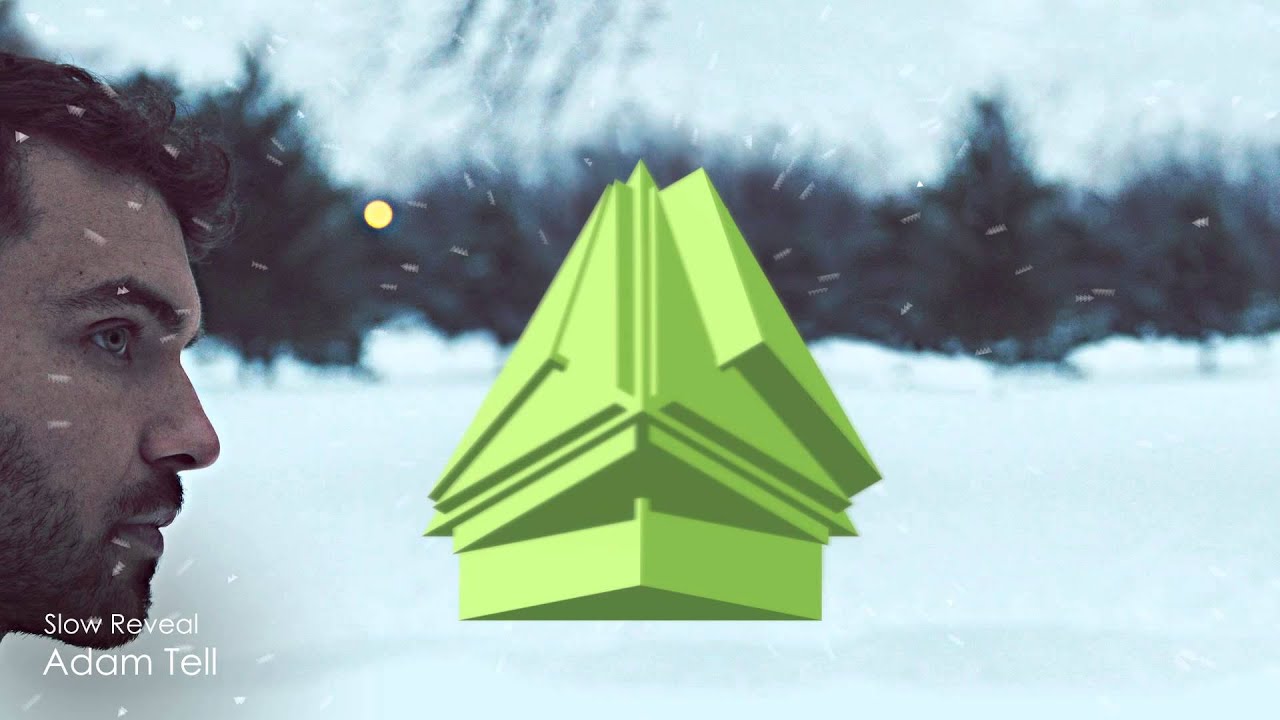 Adam Tell - Slow Reveal - YouTube