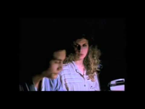 Deb Snyder as Martha in Ang Lee's PUSHING HANDS - YouTube