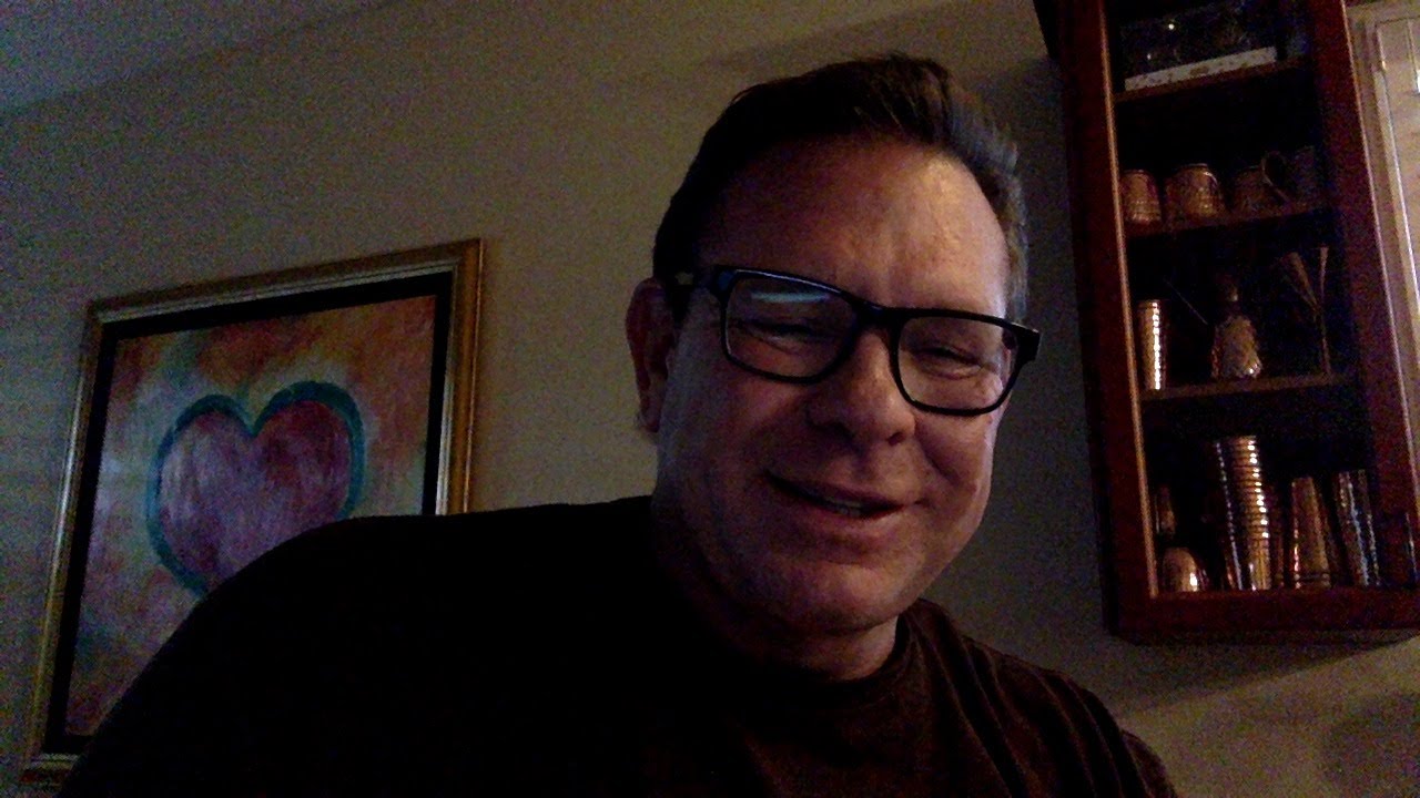 Russ Rollins- Live Q&A -April 24, 2018 - YouTube