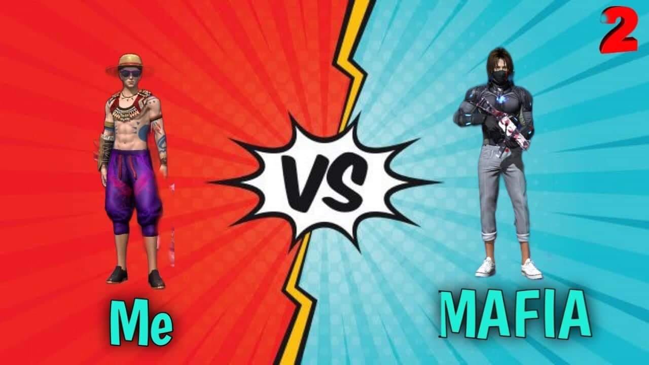 1 Vs 1 2 YouTube