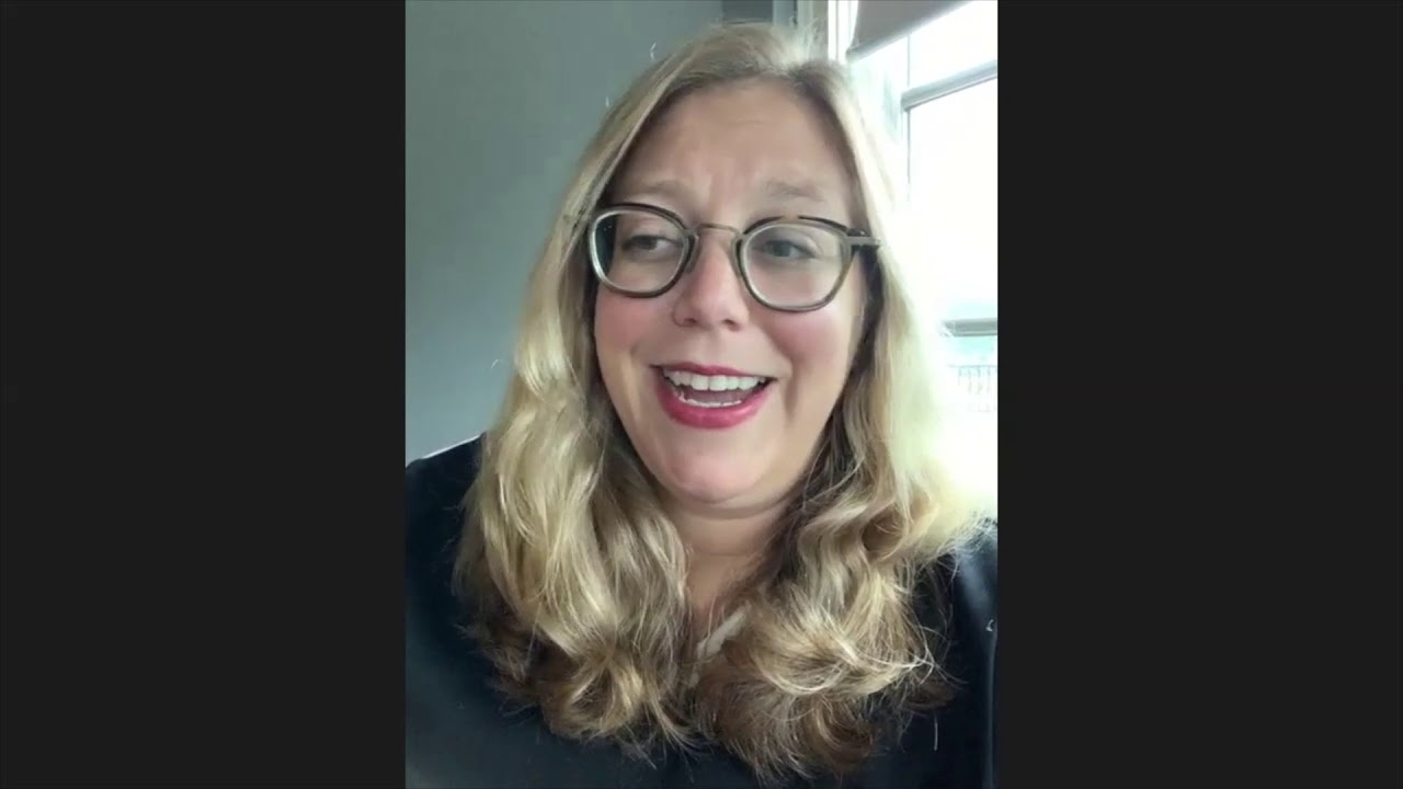 Maggey Oplinger on the Size of the Rotary Club of Milwaukee - YouTube