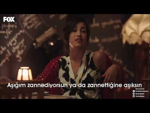 İmkansız aşkların ülkesi burası #Papatyam