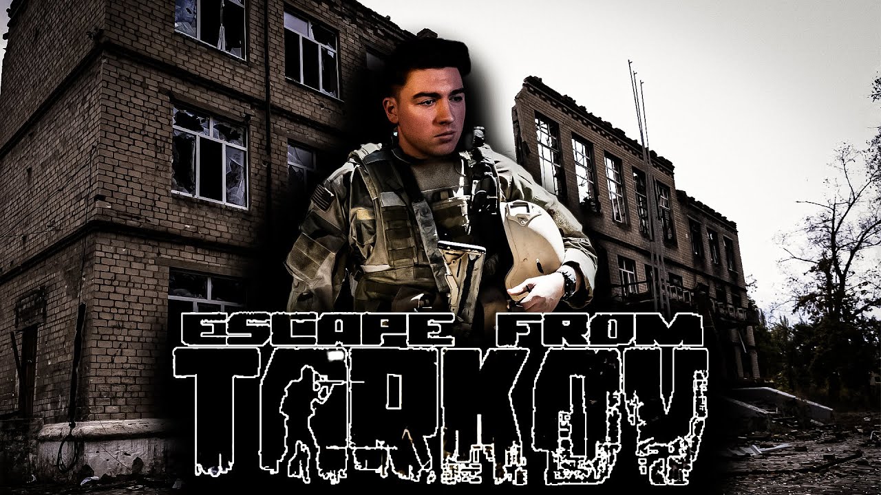 The Final Stages Of Kappa - Tarkov - YouTube