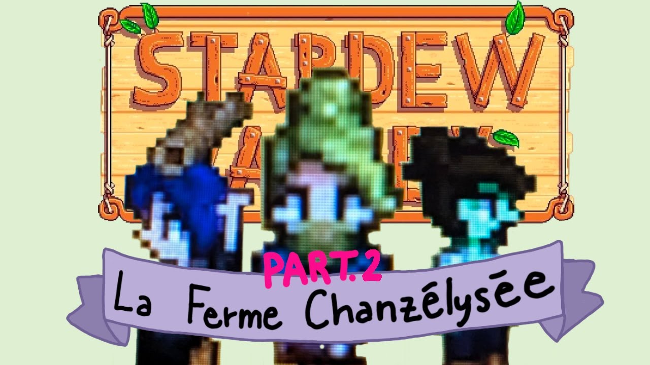La trahison durant la fête des fleurs ! Feat @laPatateCosmique_Atelier ...