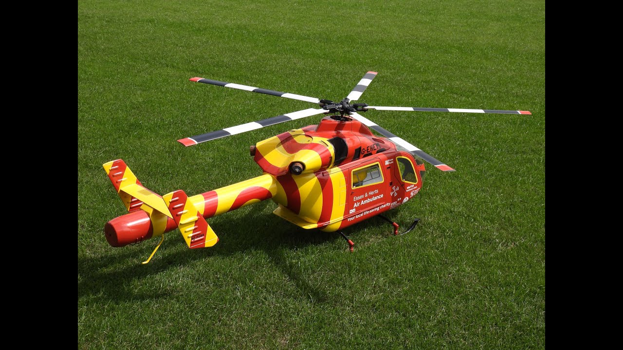 MD 902 Notar - YouTube